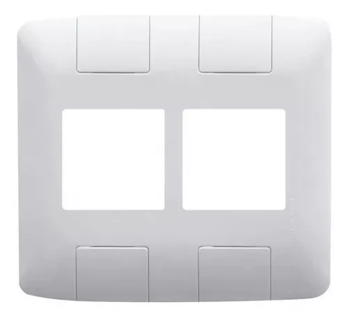 TRA PLACA 4X4 4P LINHA ARIA - LCG Eletro